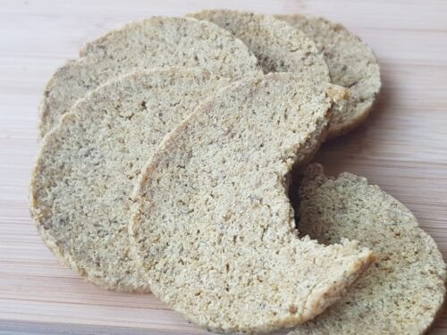 Pain instantané au micro-ondes 🍞